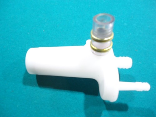 For Thetford Aqua Magic Style II 34122 RV Toilet Vacuum Breaker Water ...