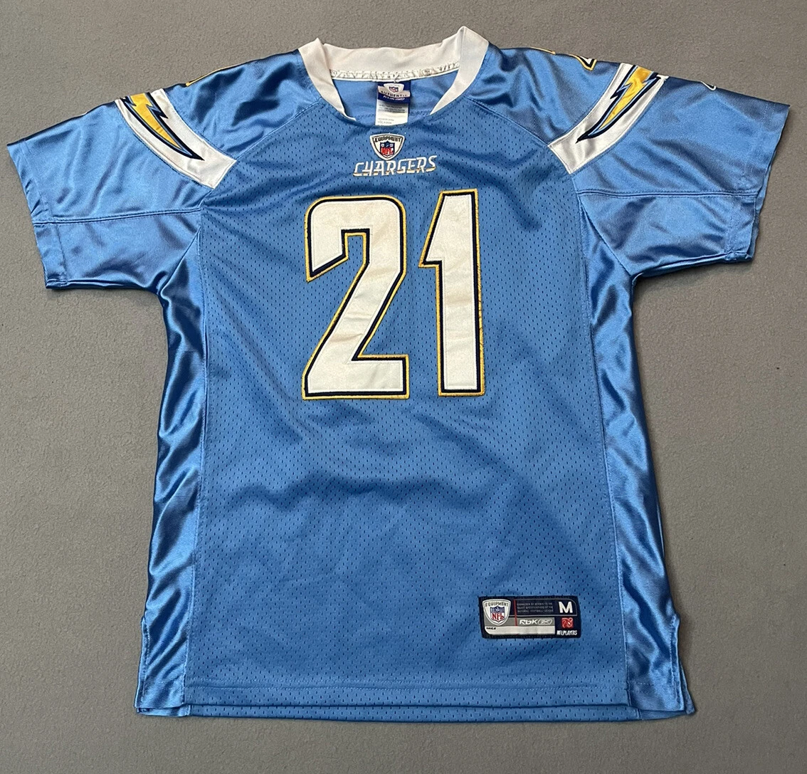 Chargers Powder Blue