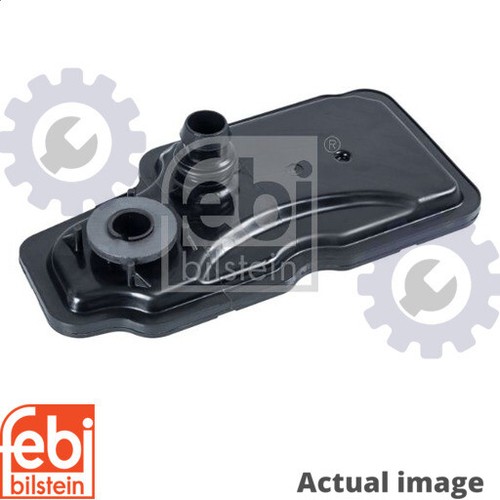 NEW HYDRAULIC FILTER AUTOMATIC TRANSMISSION FOR OPEL CHEVROLET VAUXHALL ...