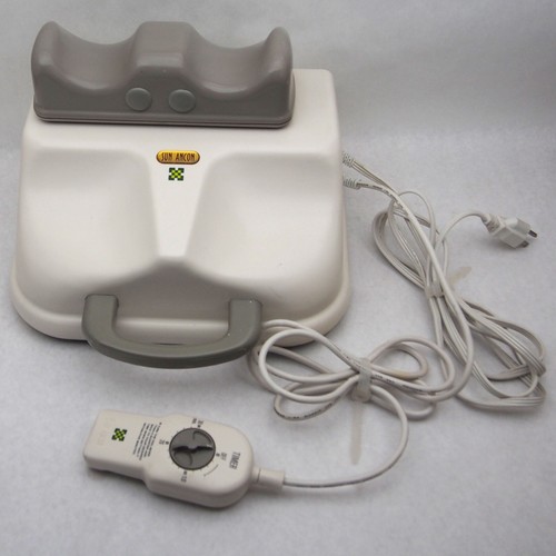 Sun Ancon SM-330 The Chi Machine Therapeutic Swing Massager Aerobic ...
