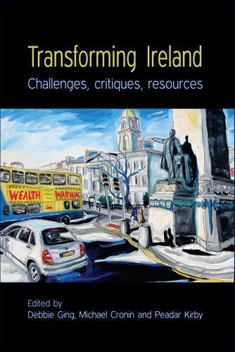 Debbie Ging Transforming Ireland (Taschenbuch) (US IMPORT ...