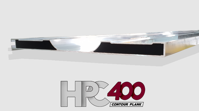 Aluminium Drop Side Planking Board Pickup Truck Body Transit Tipper ...