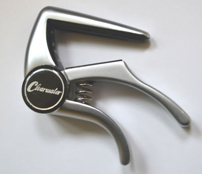 Ukulele Capo for Soprano Concert Tenor Baritone Ukulele Capotasto by ...