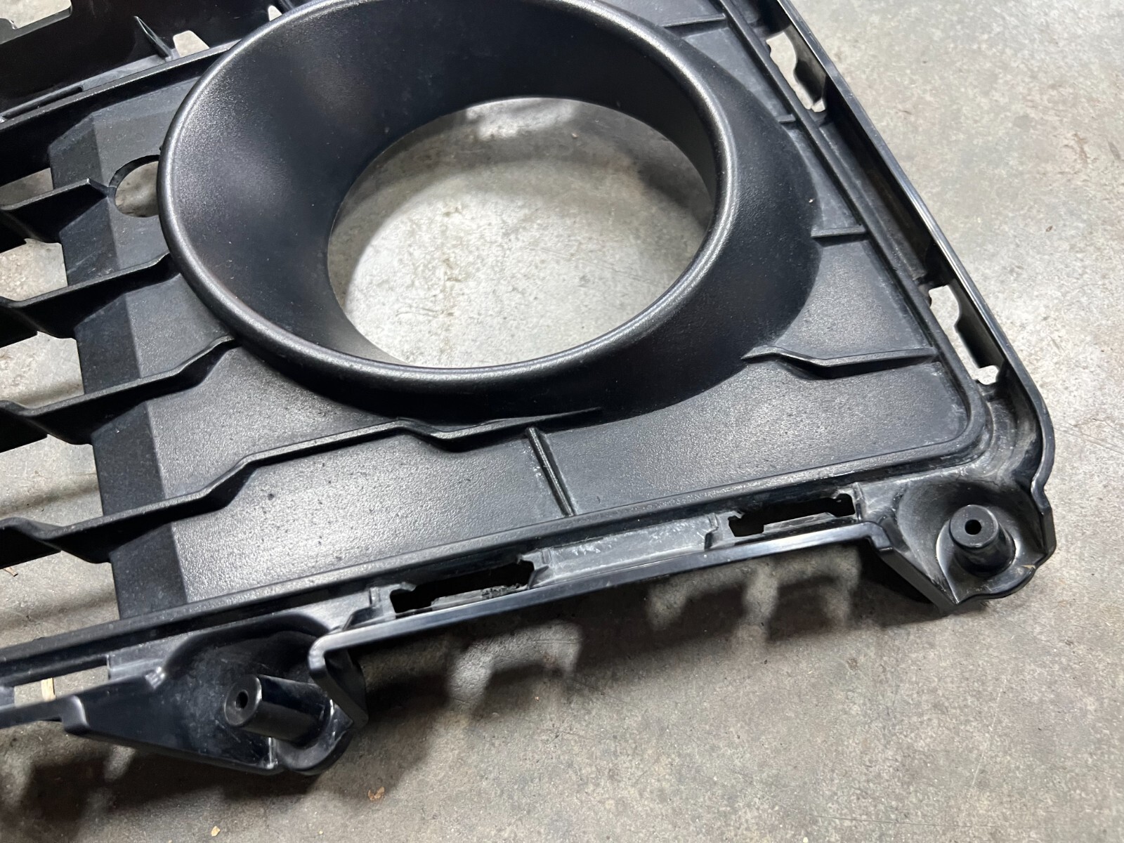 2018 BMW 440i 4 Series M Sport Front Left Fog Light Grill OEM | eBay