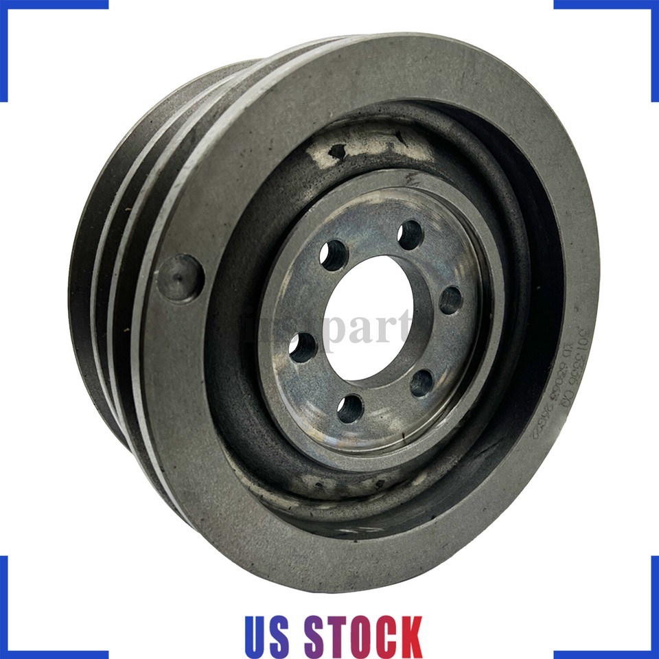 Accessory Drive Pulley For Cummins Engine K19 K38 K50 N14 NT855 3013336 ...