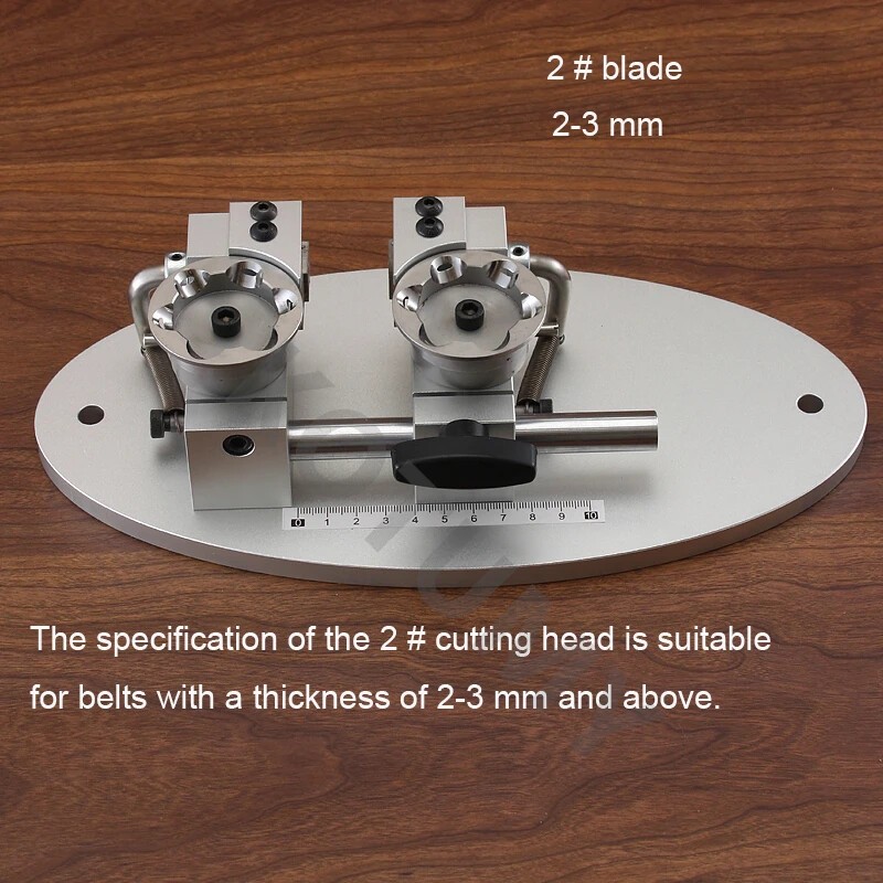 Leather Belt Side Trimming Machine Strap Edger Trimmer DIY Leather ...