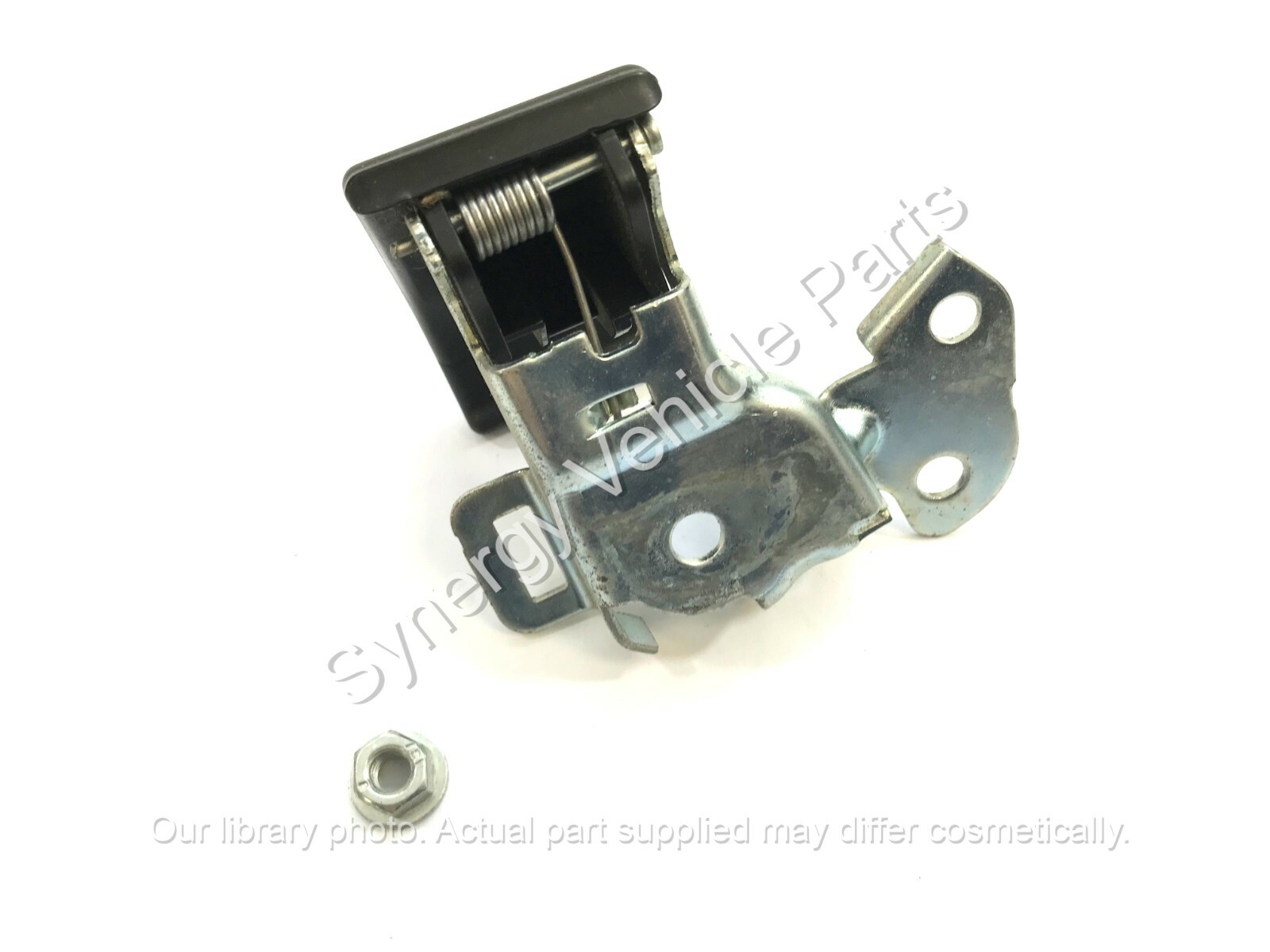 BMW MINI Bonnet Release Handle Unlocking Catch Lever R56 R55 R57 R58 ...