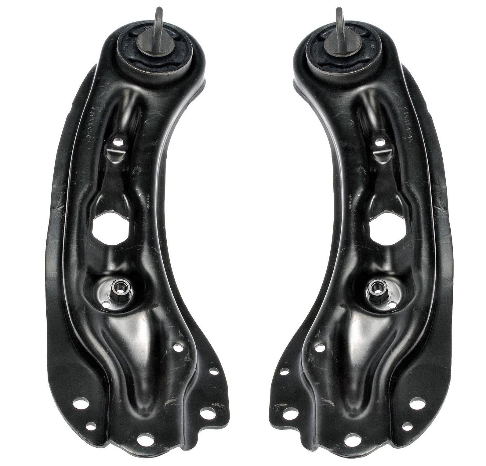 Dorman Rear Suspension Trailing Arm Set | eBay