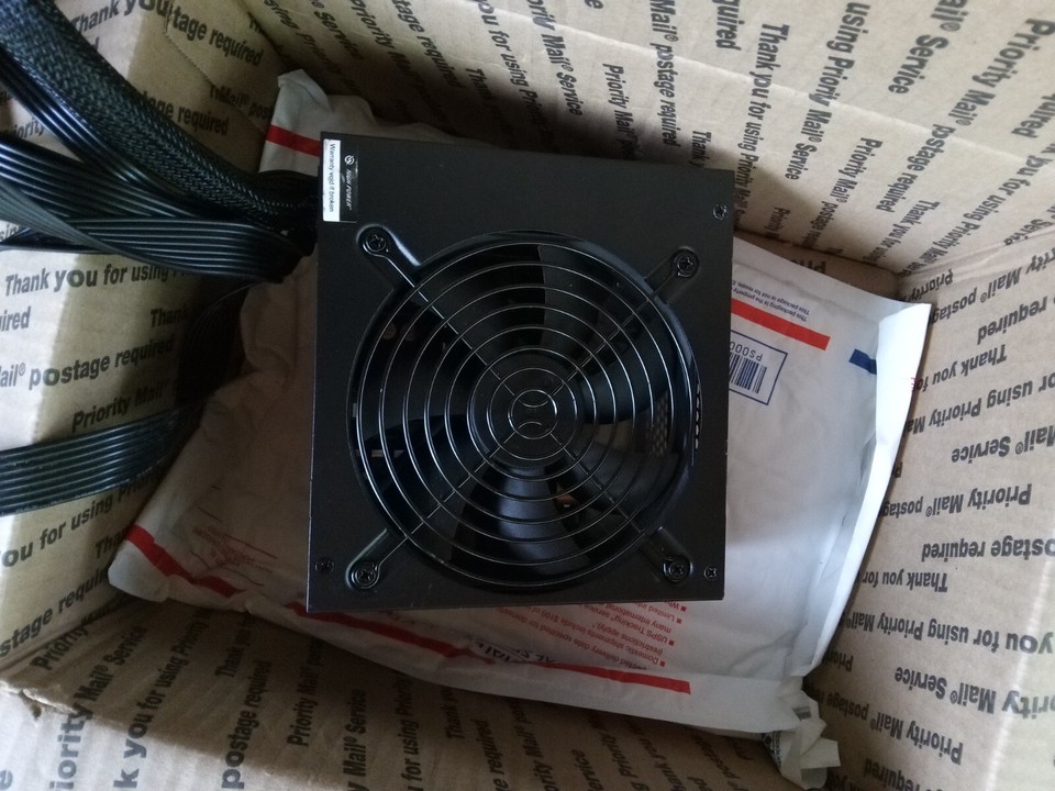 high power pc power supply | eBay