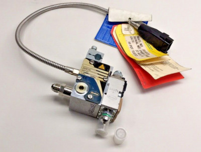 Guns & Dispensers - Nordson Gun