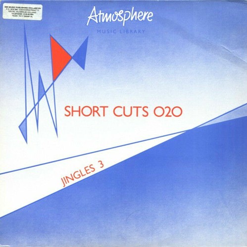 Short Cuts - Jingles 3 | Various | Etat correct | eBay