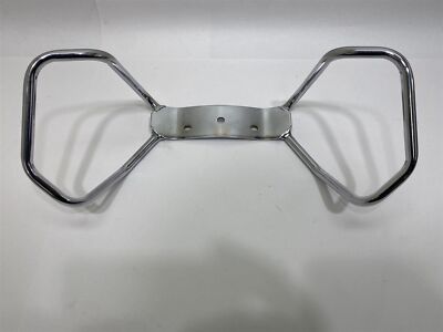 Harley-Davidson FLHTC Electra Glide 2001 Passenger Grab Rail 91583-99 ...