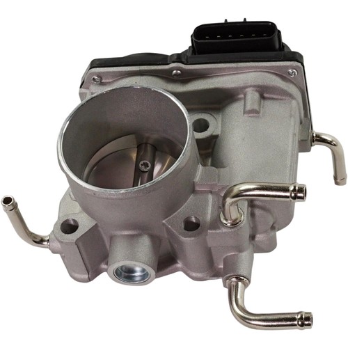Throttle Body 22030-28040 2203028040 For Toyota Camry 2.4L 2AZFE 2003 ...