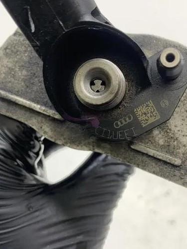 AUDI A6 4F2, C6 059130277AJ 0445115054 Injecteur de Carburant 2.70 ...