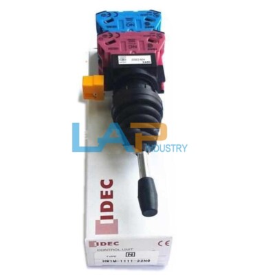 1PCS NEW FOR IDEC Manual Reset Cross Rocker Switch HW1M-1111-22N9 | eBay