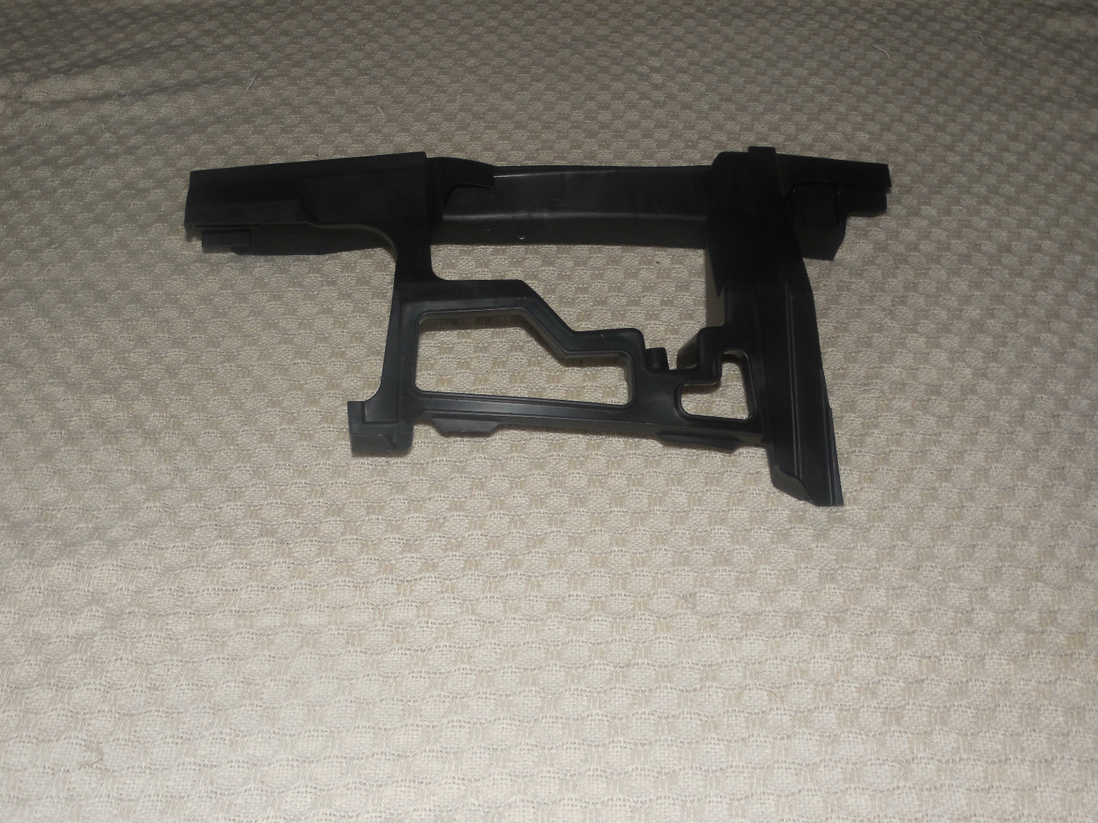 New Genuine VW Golf MKVI Near Side Front Bumper Support Bracket ...