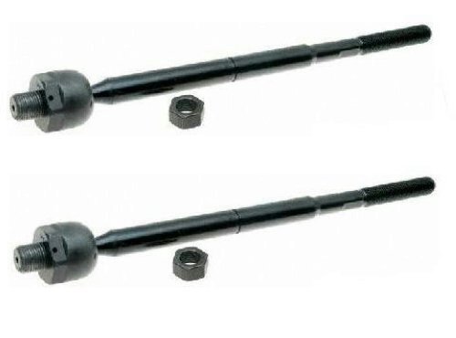 (2) Inner Tie Rod Ends EV80702 fits for Chrysler 300 Rear Wheel Drive ...
