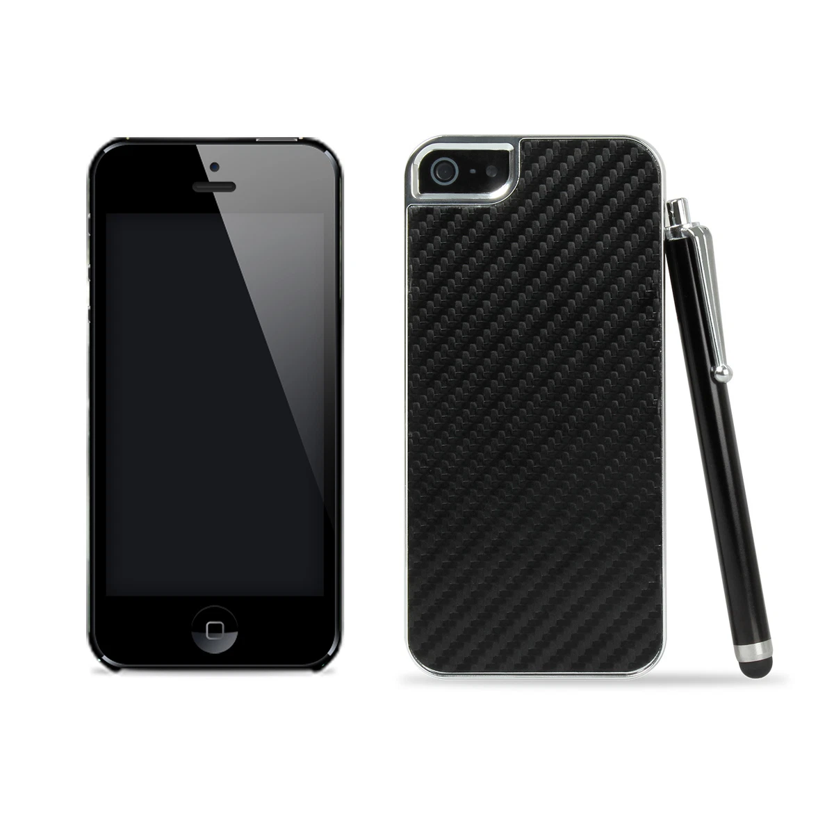Carbon Fiber Iphone 5s Cases