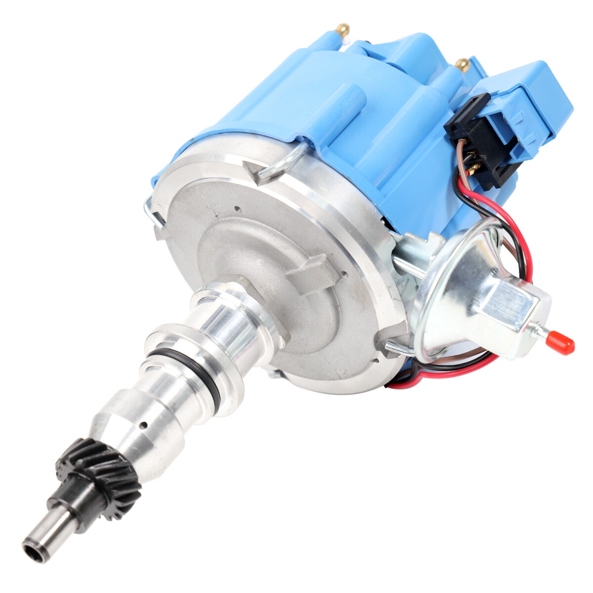 Ford F-150 F-250 E-100 E150 300 Inline Six 6 Cylinder OEM Distributor ...