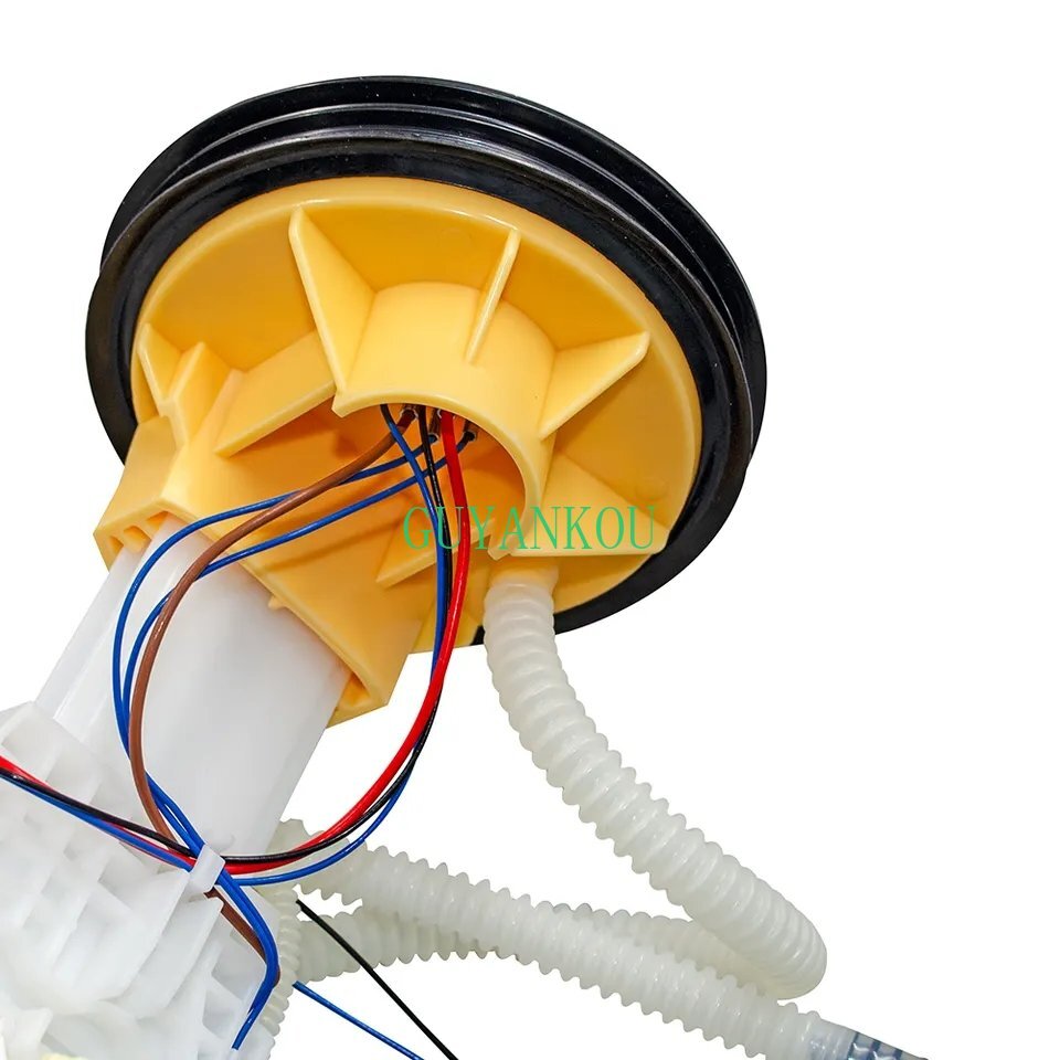 Fuel Pump Assembly Feed Unit for BMW Mini One D R50 R53 2003-2006 1.4L ...