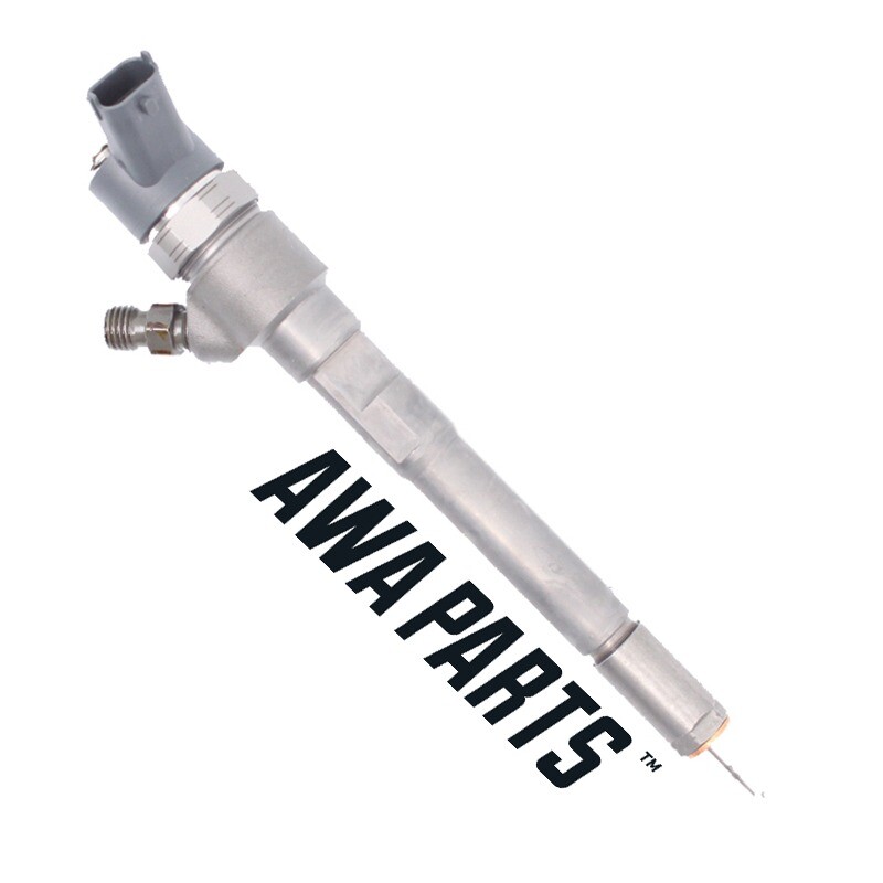 BOSCH DIESEL FUEL INJECTOR 9440397, 6460700487, 0445110269, 0445110270 ...