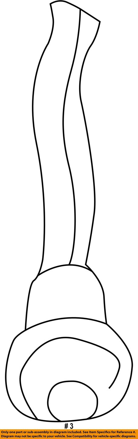 GM OEM-Headlight Headlamp Socket 88986416 | eBay