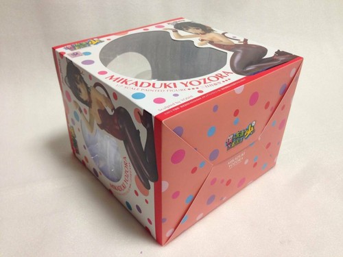 Yozora Mikazuki Cat Costume Ver. 1/7 PVC Figure I have few friends ...