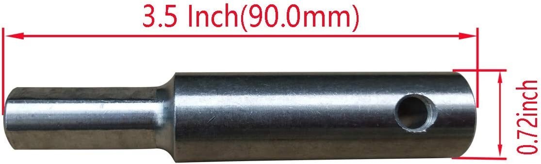 Universal Ice Auger Adapter/Ice Fishing Ice Auger Adapter | eBay