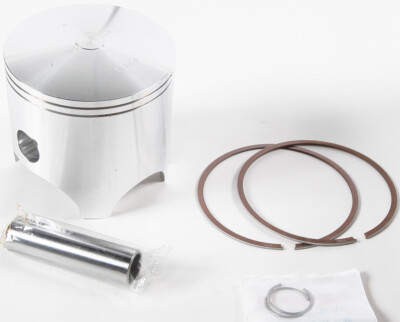 Wiseco Piston Kit 0.50mm Oversize to 85.50mm 451M08550 | eBay