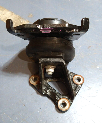 TOYOTA ENGINE MOUNT LEFT BRACKET 12315-0P090 12362-0P080 2GRFKS TACOMA ...