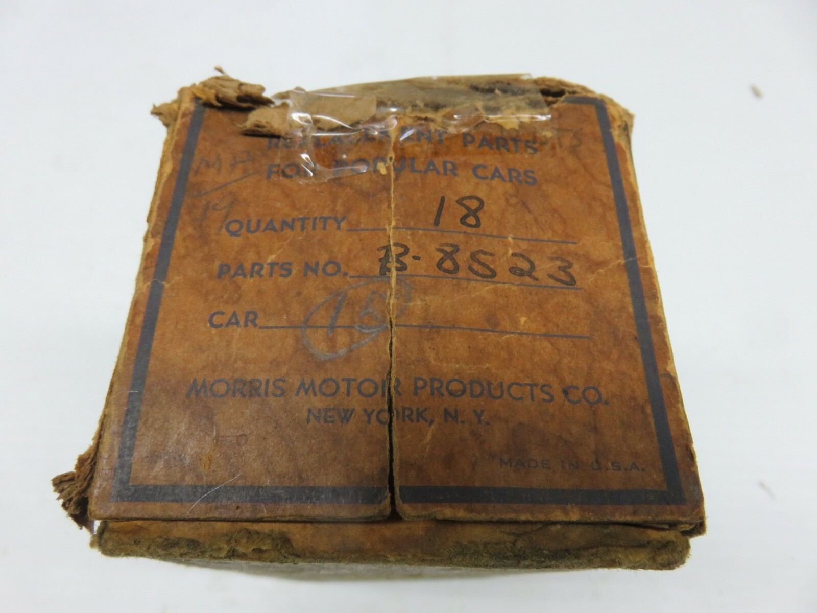 1928 1929 1930 1931 Model A Ford Water Pump Packing Nut | eBay