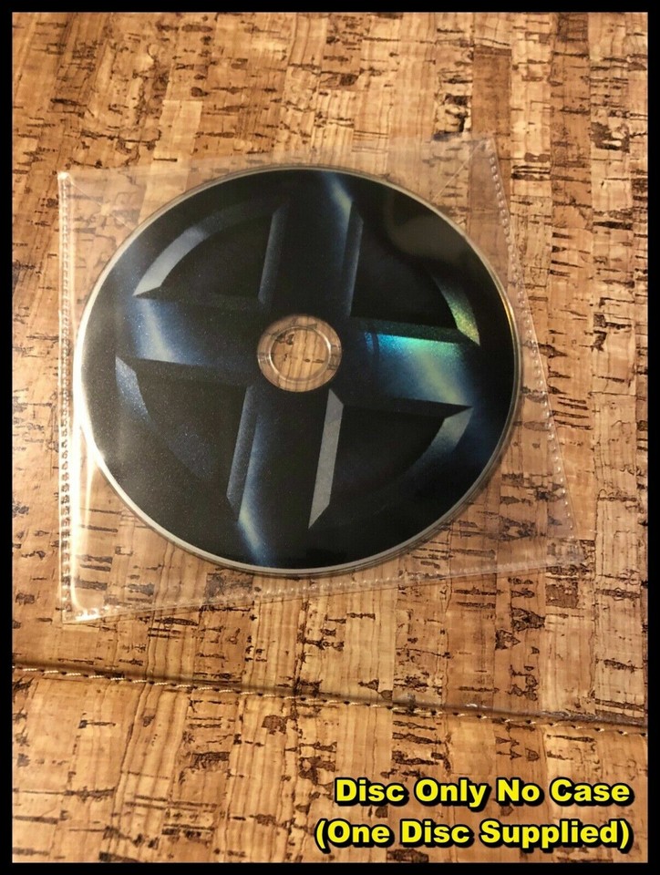 DVD DISC ONLY - FILMS: DRAMA / DOCUMENTARY / SCI-FI / HORROR +MORE ...