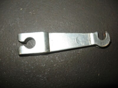 1978 LB50 FRONT BRAKE CAM LEVER YAMAHA CHAPPY LB GT JT RD 50 60 80 | eBay