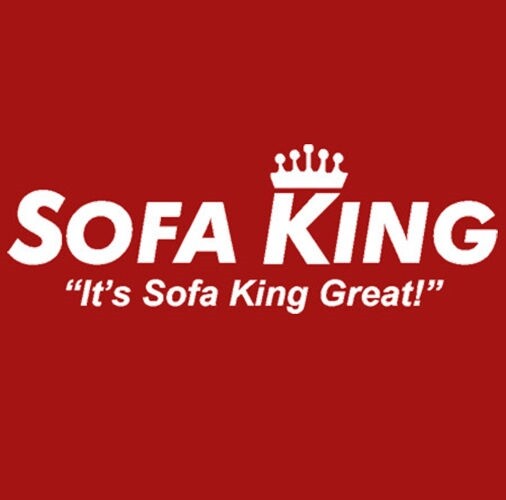 Sofa King T-shirt SNL TV Funny Classic 5 Colors S-3XL | eBay