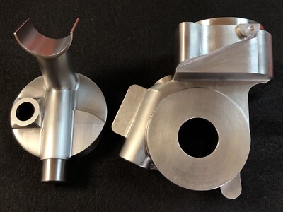 Flying Merkel Oil Tank Frame Casting Antique Pope Thor Harley Indian ...