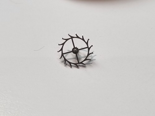 ENICAR 1010,1009 NEW ESCAPE WHEEL PART 705 | eBay