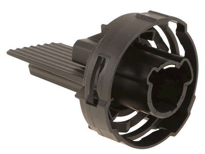 Daytime Running Lamp Socket 12TGFT56 for A6 Quattro A8 2006 2007 2009 ...