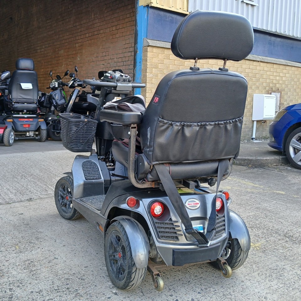 *95793344 - Freerider FR1 | eBay UK