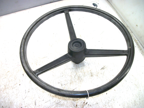 1979 Simplicity Sovereign 7116 Garden Tractor Part : Steering Wheel | eBay