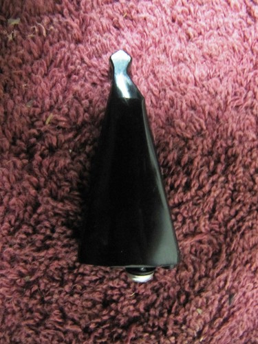 Late TONE ARM REST MAGNAVOX COLLARO Turntable Micromatic Record Changer ...
