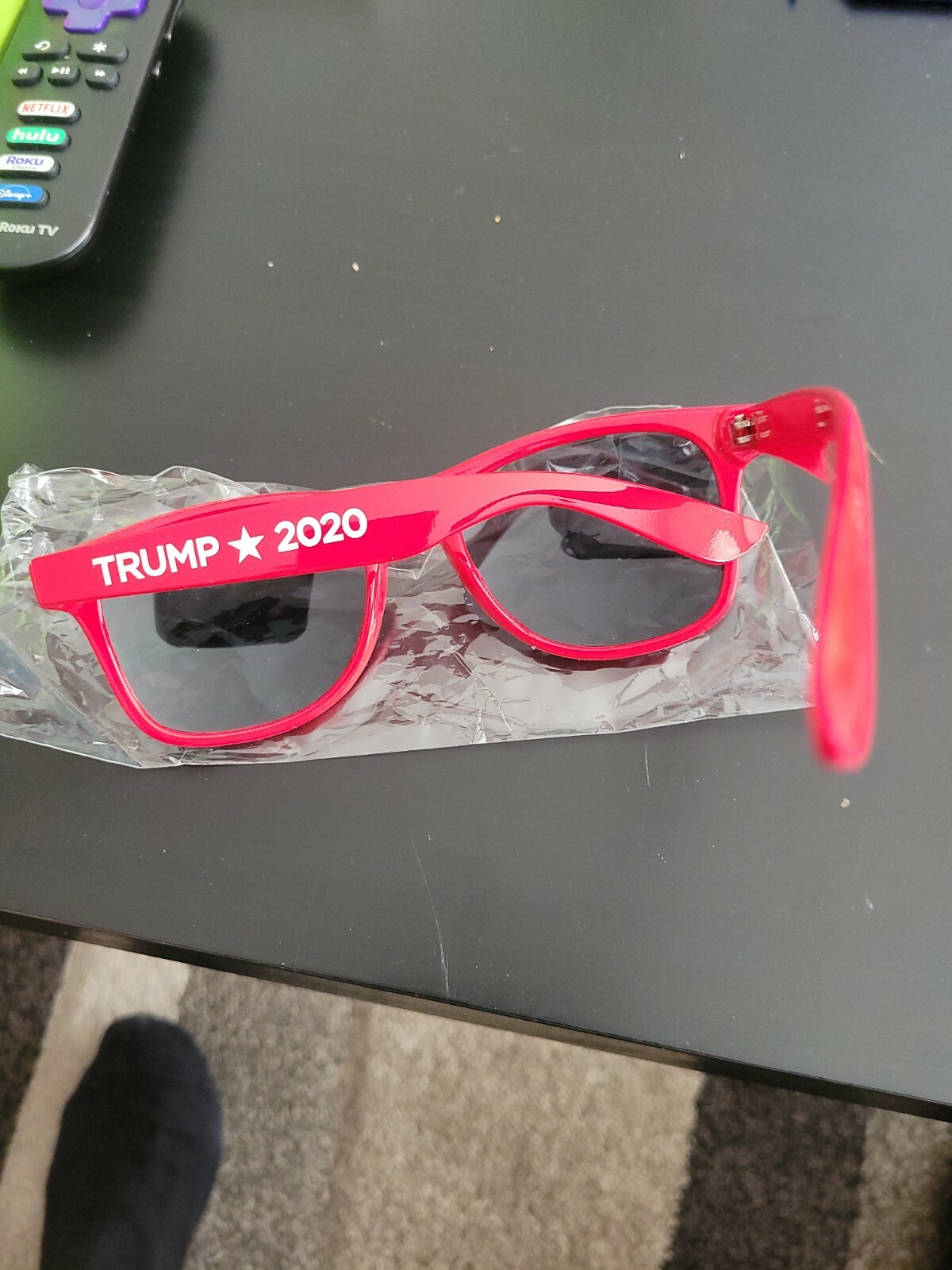 President Trump Sunglasses 2020 Novelty | eBay