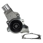 00-06 WRANGLER 99-04 GRAND CHEROKEE 4.0L ENGINE WATER PUMP OEM MOPAR ...