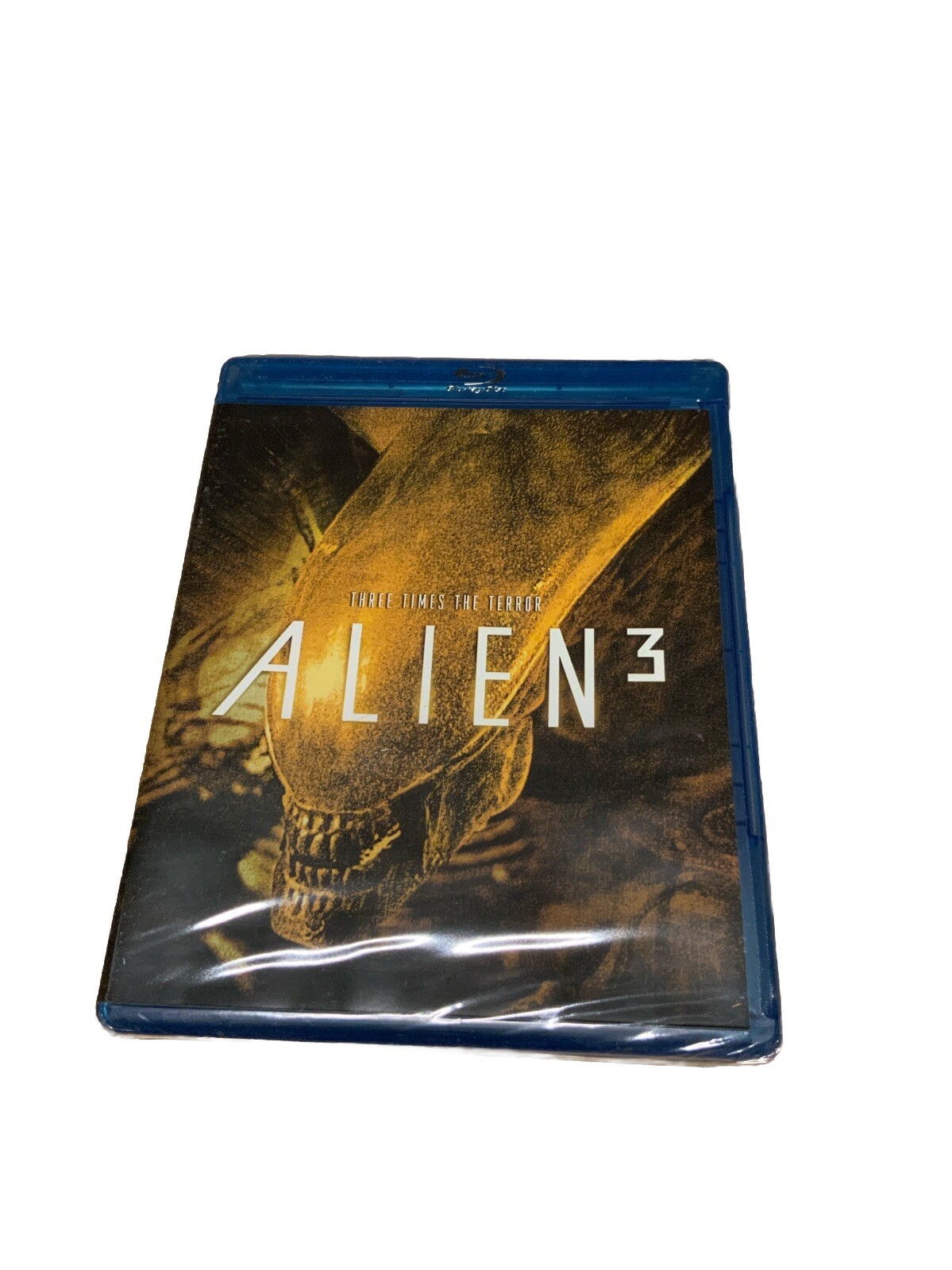 Alien 3 (Blu-ray, 1992) | eBay