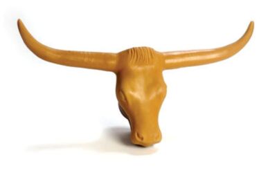 Roping Horns Watusi Head Portable Team Roping Rodeo Practice Cattle | eBay