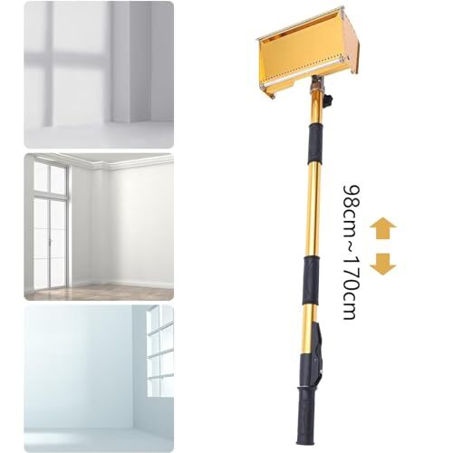 MFYDPP Drywall Flat Box Rendering Machine, 10inch 106-165cm | eBay