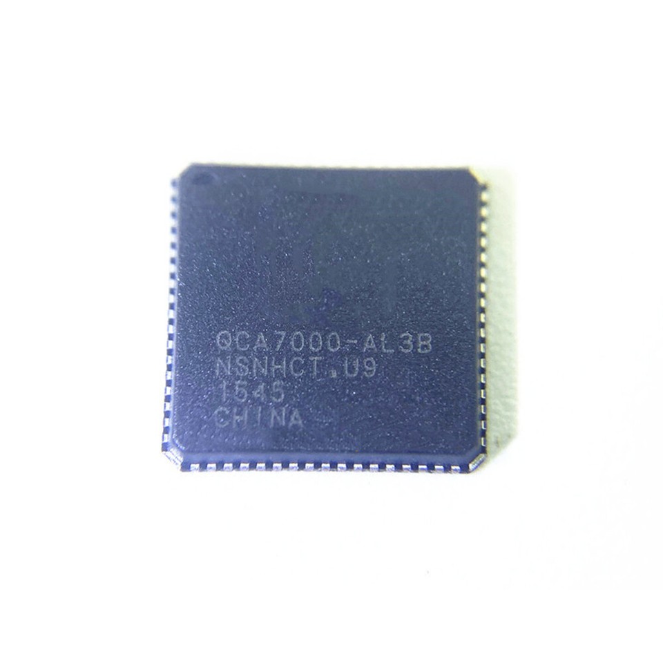 1PCS QCA7000-AL3B QFN-68 Microcontroller IC Chip | eBay