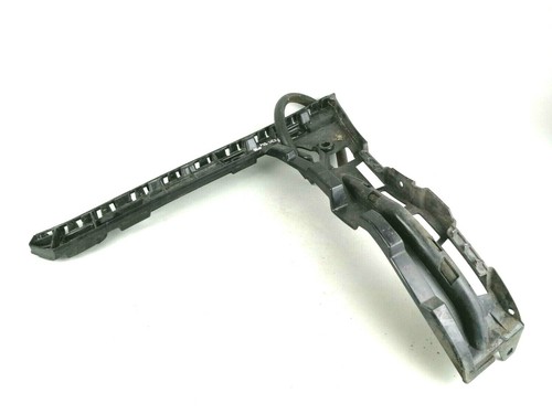 Mercedes Benz C Class W205 Rear Right Side Bumper Holder Bracket ...