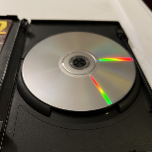 Borderlands 2 (PC, DVD-ROM) Manual Included Complete Very CLEAN disc ...