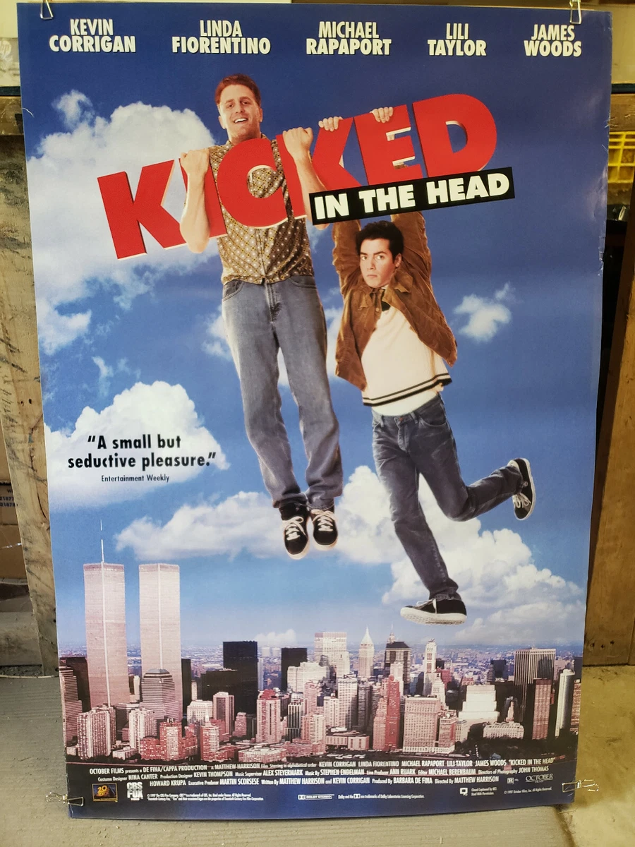 Clockstoppers Movie Poster Print (27 X 40) Item MOVEH7656, 44% OFF