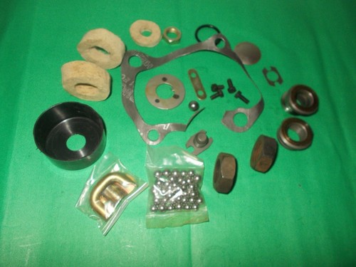 OIL PUMP KIT Fits Massey Ferguson Fits Massey Harris F40 135 150 35 50 ...